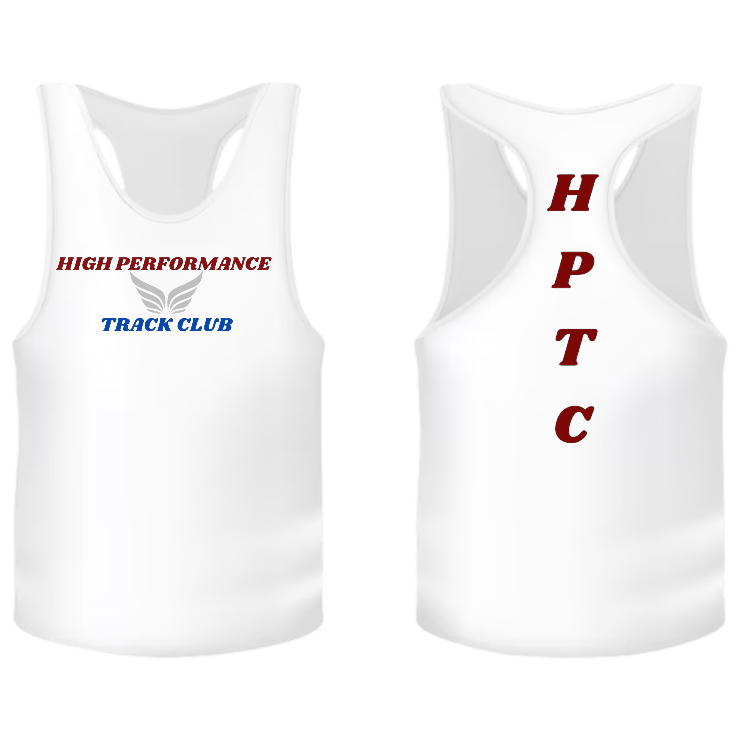 Welcome to High Performance Track Club